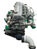 China HINO J08E Diesel Engine Assembly for sale