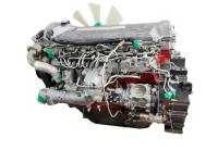 China HINO J08E Diesel Engine Assembly for sale