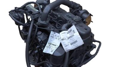 China ISUZU 4JG1 Supercharged Diesel Engine Spare Parts for sale