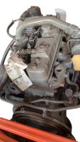 China ISUZU 4JG1 Supercharged Diesel Engine Spare Parts for sale