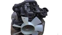 China ISUZU 4JG1 Supercharged Diesel Engine Spare Parts for sale