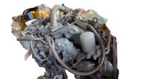 China ISUZU 4JG1 Supercharged Diesel Engine Spare Parts for sale