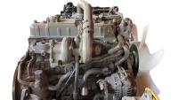 China ISUZU 4JG1 Supercharged Diesel Engine Spare Parts for sale