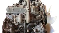 China ISUZU 4JG1 Supercharged Diesel Engine Spare Parts for sale