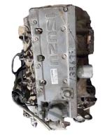 China Excavator Isuzu 4le1 Engine Parts Assembly for sale
