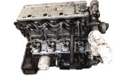 China Excavator Isuzu 4le1 Engine Parts Assembly for sale