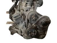 China Excavator Isuzu 4le1 Engine Parts Assembly for sale