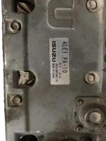China Excavator Isuzu 4le1 Engine Parts Assembly for sale