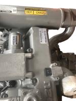 China OEM Excavator ISUZU 4LE2 Engine Parts for sale