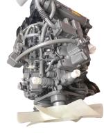 China OEM Excavator ISUZU 4LE2 Engine Parts for sale