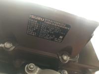 China OEM Excavator ISUZU 4LE2 Engine Parts for sale