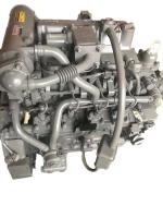 China OEM Excavator ISUZU 4LE2 Engine Parts for sale