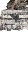 China Excavator  Isuzu 6bg1 Engine Parts for sale