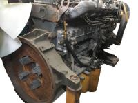 China Excavator  Isuzu 6bg1 Engine Parts for sale