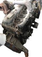 China Excavator  Isuzu 6bg1 Engine Parts for sale