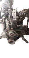 China Excavator  Isuzu 6bg1 Engine Parts for sale