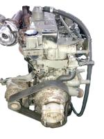 China ISUZU 6HK1 EFI Diesel Engine Assembly for sale
