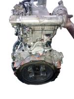 China ISUZU 6HK1 EFI Diesel Engine Assembly for sale