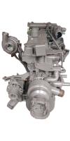China ISUZU 6HK1 EFI Diesel Engine Assembly for sale