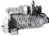 China ISUZU 6HK1 Direct Injection Engine Assembly for sale