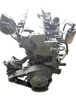 China ISUZU 6HK1 Direct Injection Engine Assembly for sale