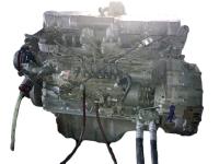 China ISUZU 6HK1 Direct Injection Engine Assembly for sale