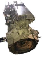 China ISUZU 6HK1 Direct Injection Engine Assembly for sale