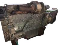 China ISUZU 6HK1 Direct Injection Engine Assembly for sale