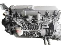China ISUZU 6HK1 Direct Injection Engine Assembly for sale