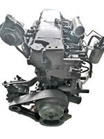 China ISUZU 6HK1 Direct Injection Engine Assembly for sale