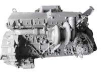China ISUZU 6HK1 Direct Injection Engine Assembly for sale
