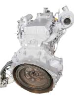 China ISUZU 6HK1 Direct Injection Engine Assembly for sale