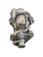 China ISUZU 6RB1 Diesel Engine Assembly for sale