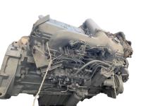 China ISUZU 6RB1 Diesel Engine Assembly for sale