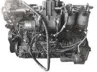 China 8980139105 0940000560 ISUZU 6UZ1 Diesel Engine Assembly for sale