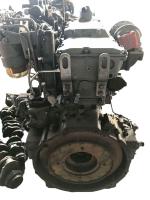 China 8980139105 0940000560 ISUZU 6UZ1 Diesel Engine Assembly for sale