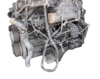China 8980139105 0940000560 ISUZU 6UZ1 Diesel Engine Assembly for sale