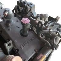 China 8980139105 0940000560 ISUZU 6UZ1 Diesel Engine Assembly for sale