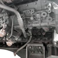 China 8980139105 0940000560 ISUZU 6UZ1 Diesel Engine Assembly for sale