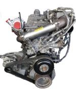 China 8980139105 0940000560 ISUZU 6UZ1 Diesel Engine Assembly for sale