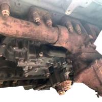 China 8980139105 0940000560 ISUZU 6UZ1 Diesel Engine Assembly for sale