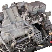 China 8980139105 0940000560 ISUZU 6UZ1 Diesel Engine Assembly for sale