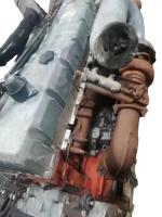 China ISUZU 6WA1 Diesel Engine Assembly for sale