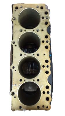 China Original ISUZU 4BG1 Diesel Engine Blocks for sale