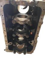 China Original ISUZU 4BG1 Diesel Engine Blocks for sale
