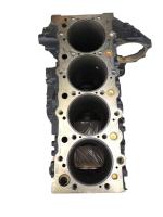China 8-98046721-0  ISUZU 4HK1 Diesel Engine Blocks for sale