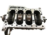 China 8980054434 8-98005443-4 ISUZU 4HK1 Cylinder Engine Block Assembly for sale