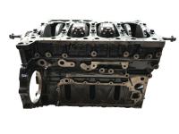 China 8980054434 8-98005443-4 ISUZU 4HK1 Cylinder Engine Block Assembly for sale