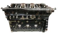 China 8980054434 8-98005443-4 ISUZU 4HK1 Cylinder Engine Block Assembly for sale