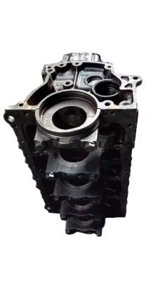 China 8-97352744-2 ISUZU 4JG1 Diesel Engine Blocks for sale